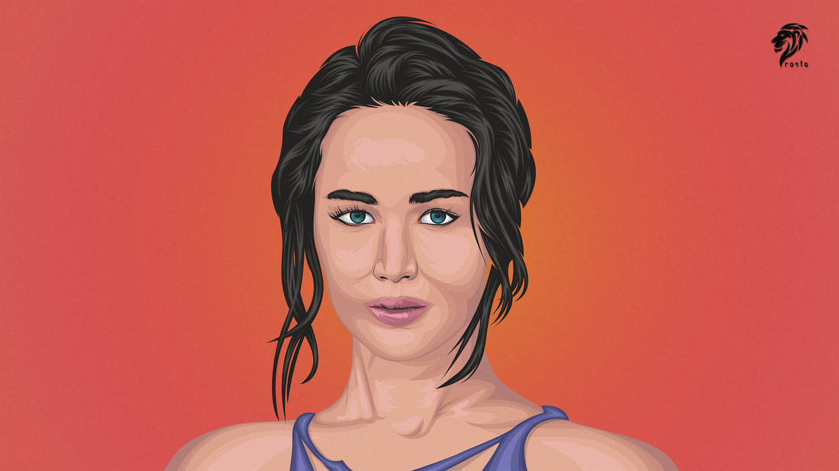 vector vexel art work by Vineshvinz on DeviantArt