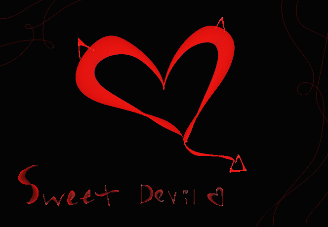 Sweet Devil By Winxgirl07 On Deviantart