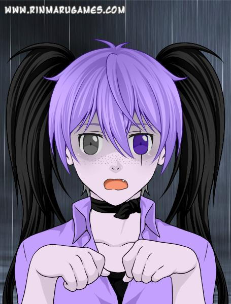 Chase My Oc by blackcatsfire on DeviantArt