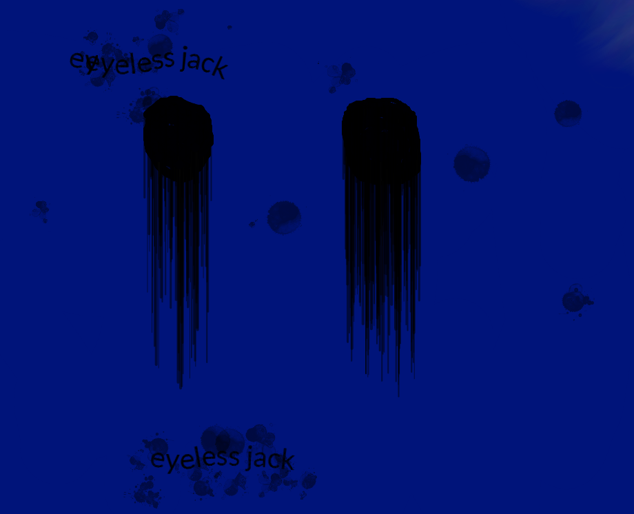 eyeless jack background by blackcatsfire on DeviantArt