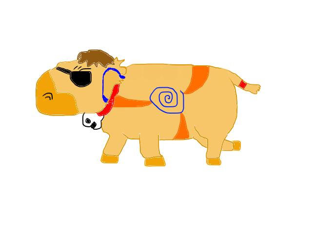 grunty digital by fullmetalfrog4 on DeviantArt