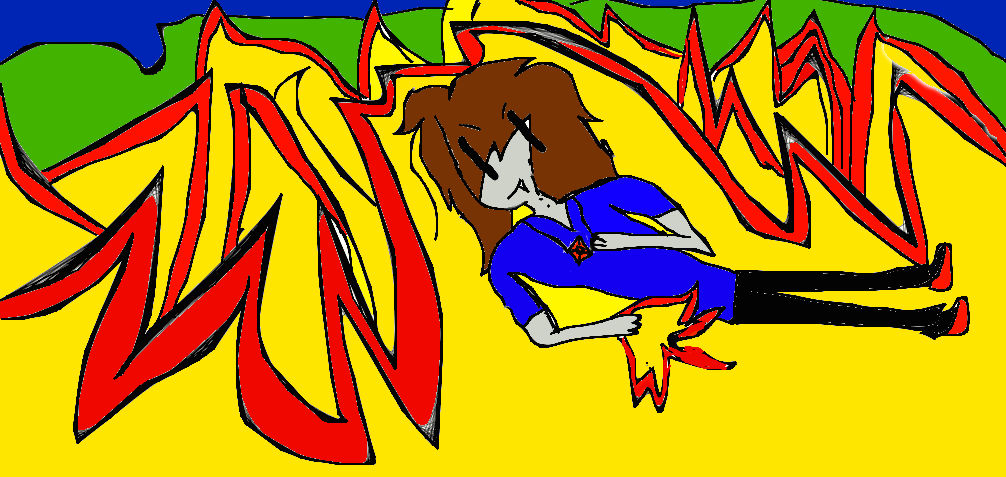 fire by holachicossoydaniela on DeviantArt
