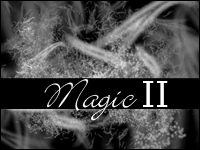 Magic II by paradoxstock on DeviantArt