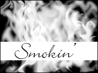smokin by paradoxstock on DeviantArt