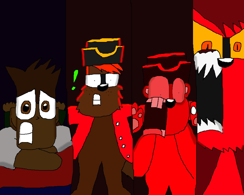 Arthur is scary!!! by Africa2000 on DeviantArt