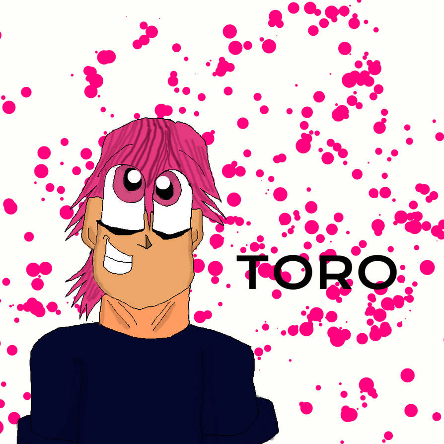 Toro by Africa2000 on DeviantArt