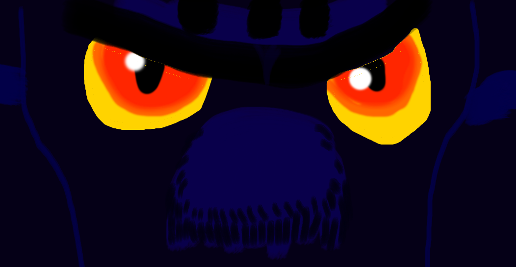 Predator Eyes by Africa2000 on DeviantArt