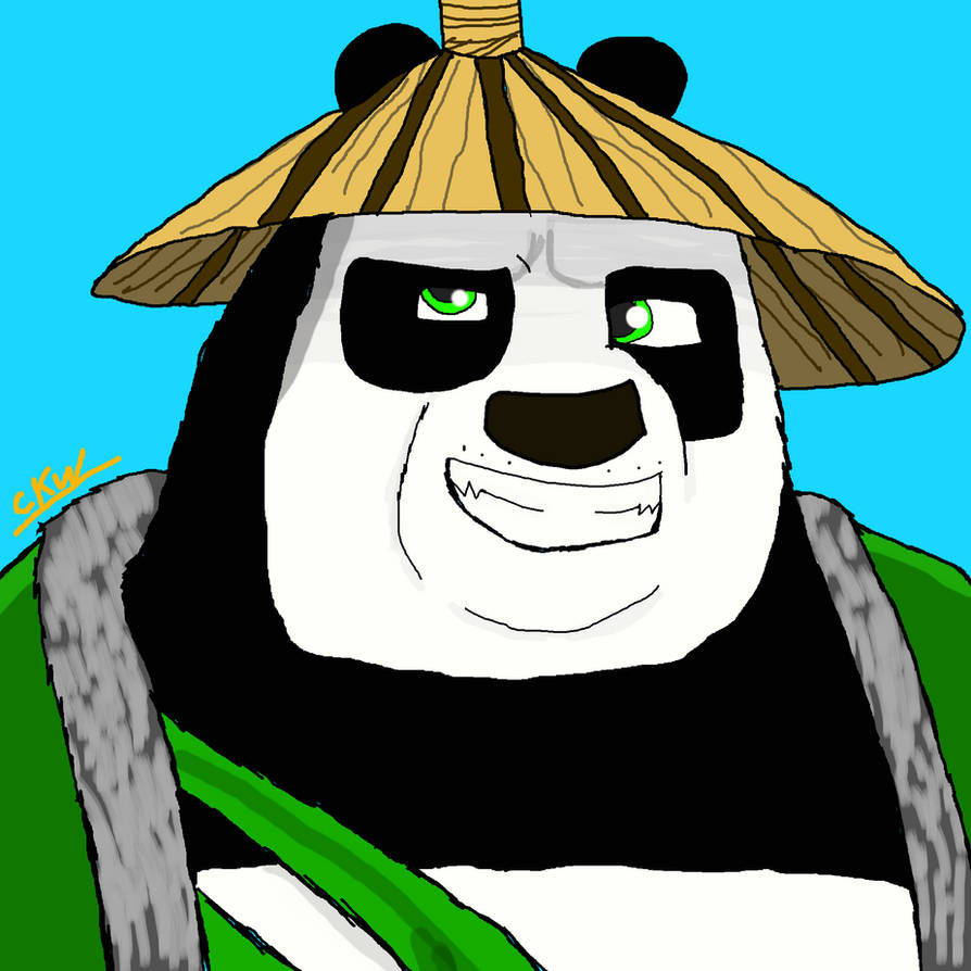 Dumpling Dad by Africa2000 on DeviantArt