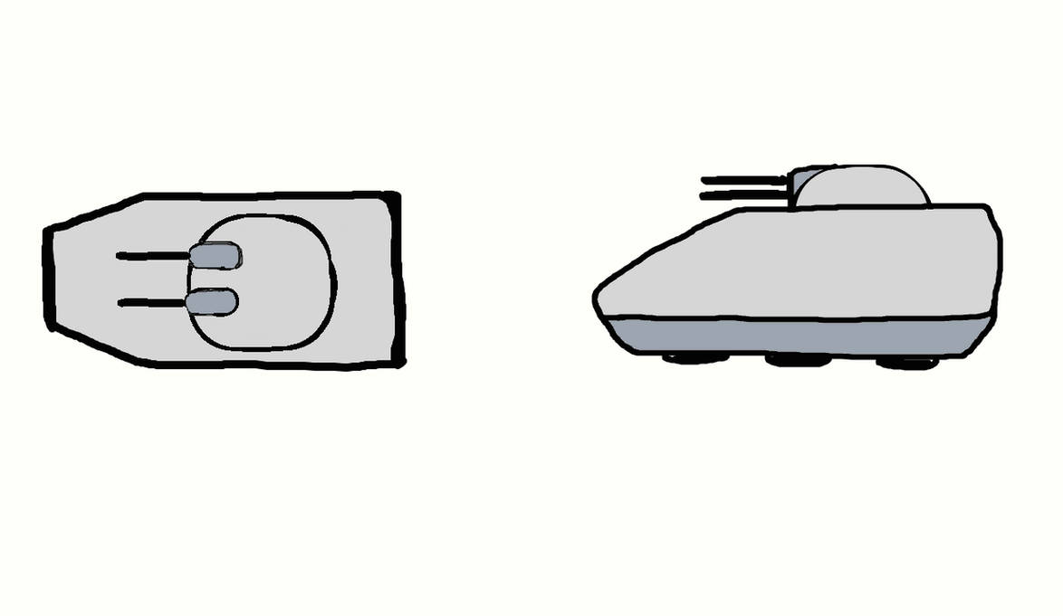 Galactic Remnant Assault Repulsorlift Transport by GAT-X139 on DeviantArt