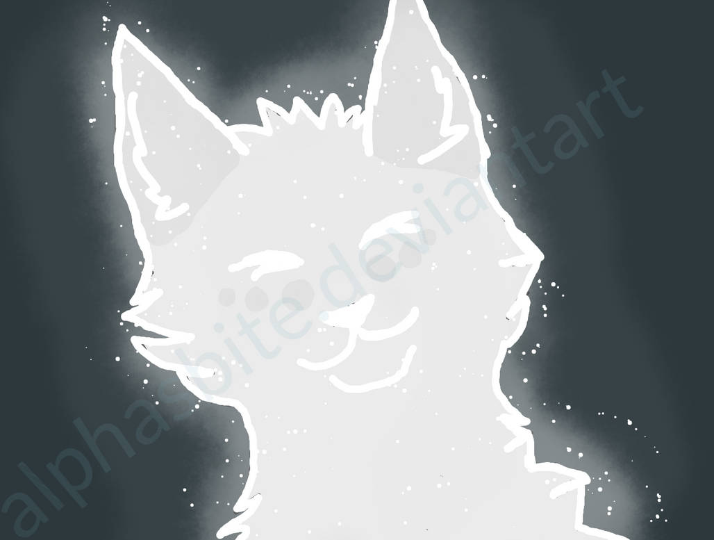 Starclan Cat by ALPHASBITE on DeviantArt