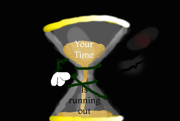 Hourglass by seals9 on DeviantArt