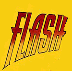 flash logo by juliefab on DeviantArt