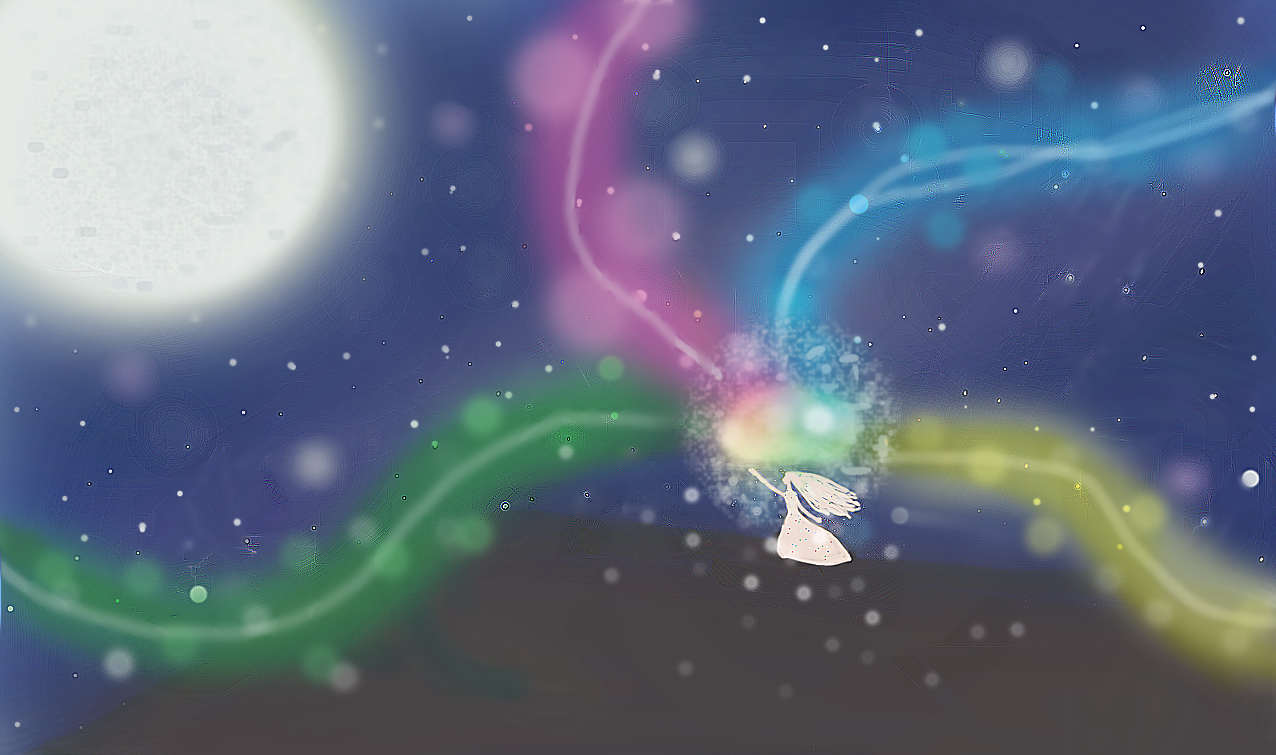 Star Memory by HashiraChieko on DeviantArt