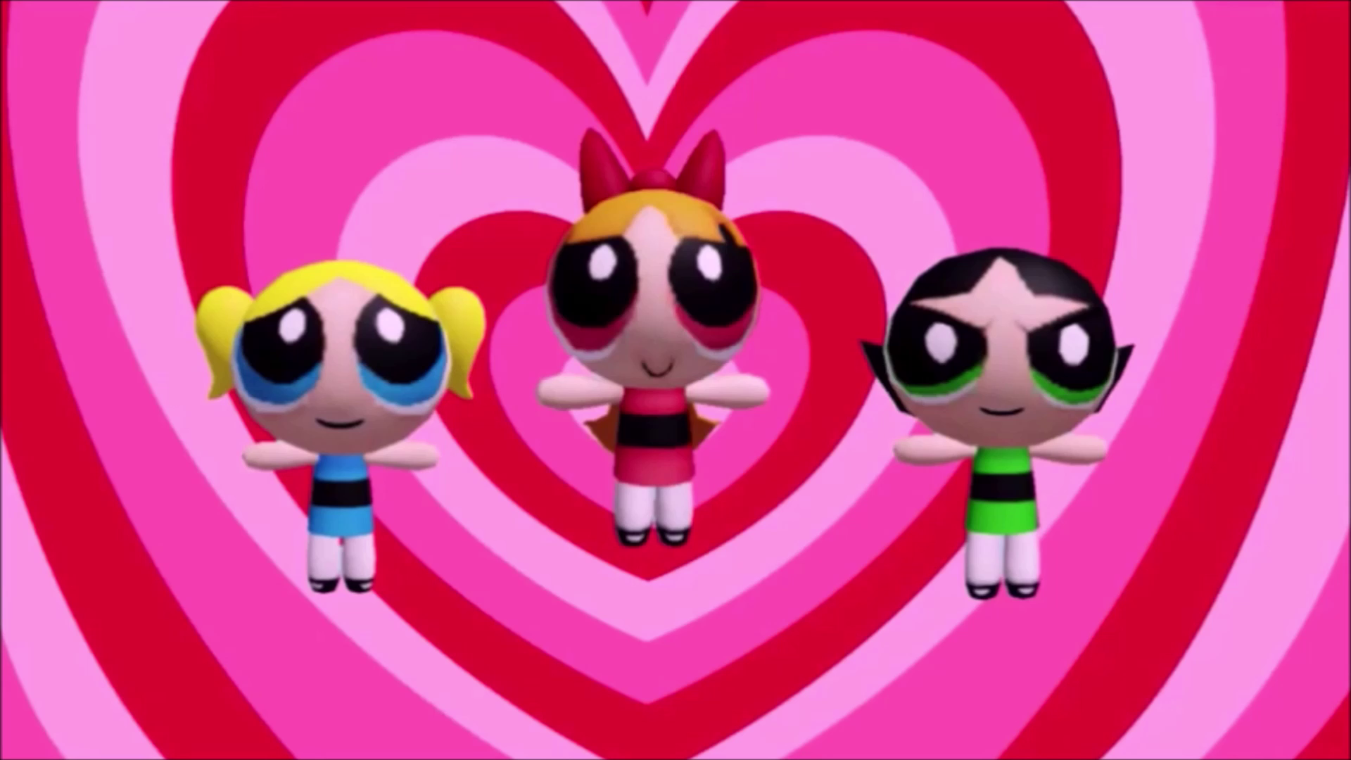 The PPG: Powerfueled - Heart Background by EBTheOriginal on DeviantArt