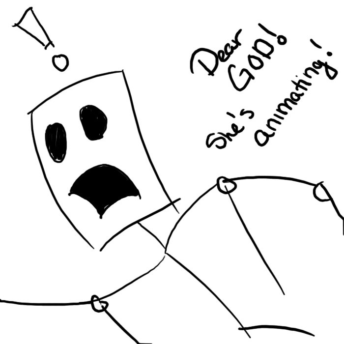 Animation Homework by CreativeImages on DeviantArt