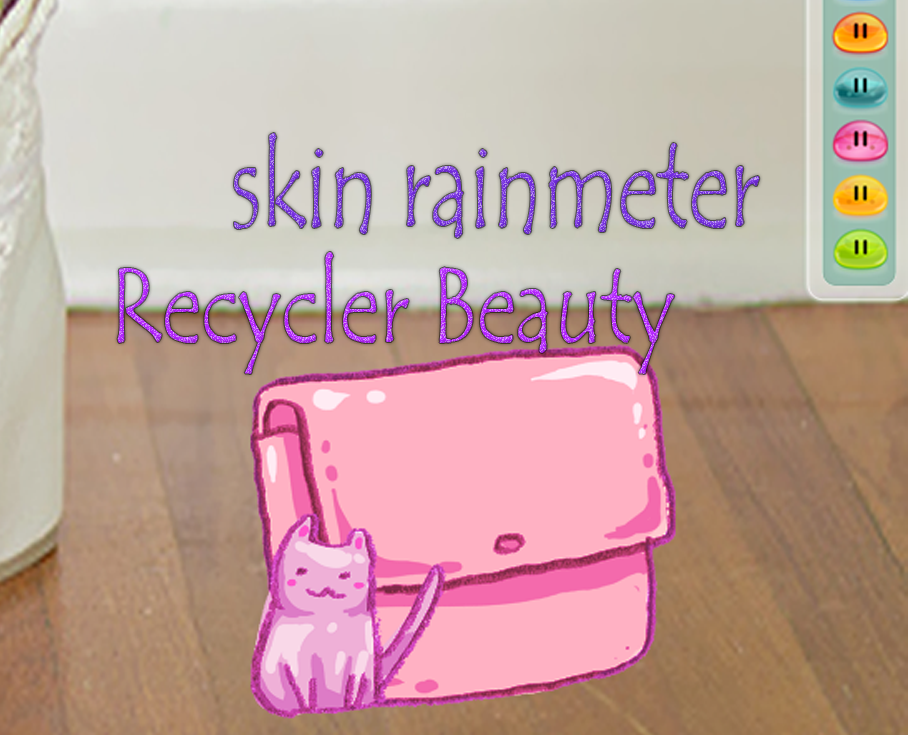 recycler by tutorialslucy on DeviantArt