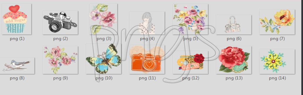 pack de pngs 2 by tutorialslucy on DeviantArt