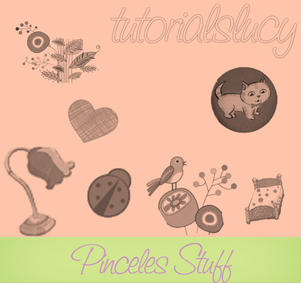 pinceles Stuff by tutorialslucy on DeviantArt