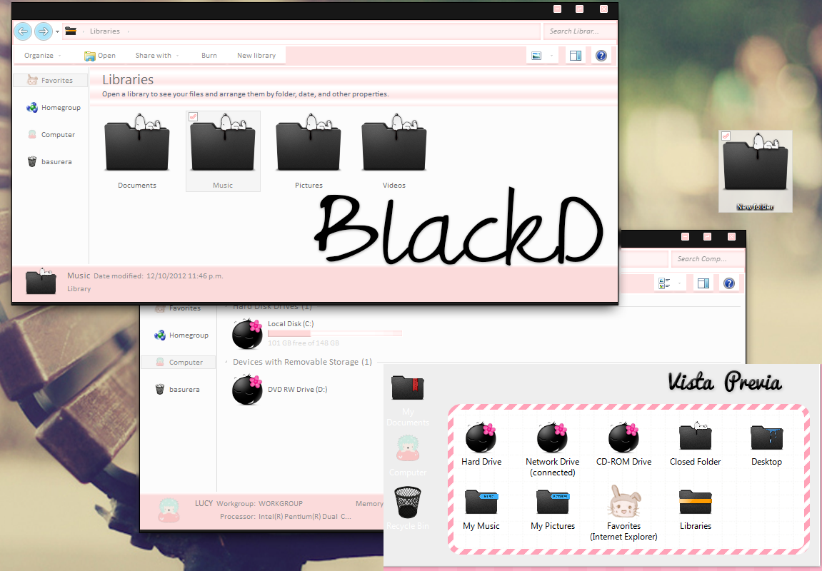 blackD by tutorialslucy on DeviantArt