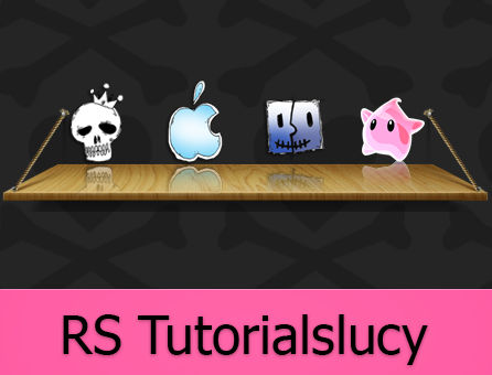 RS Tutorialslucy Skin Xwidget by tutorialslucy on DeviantArt