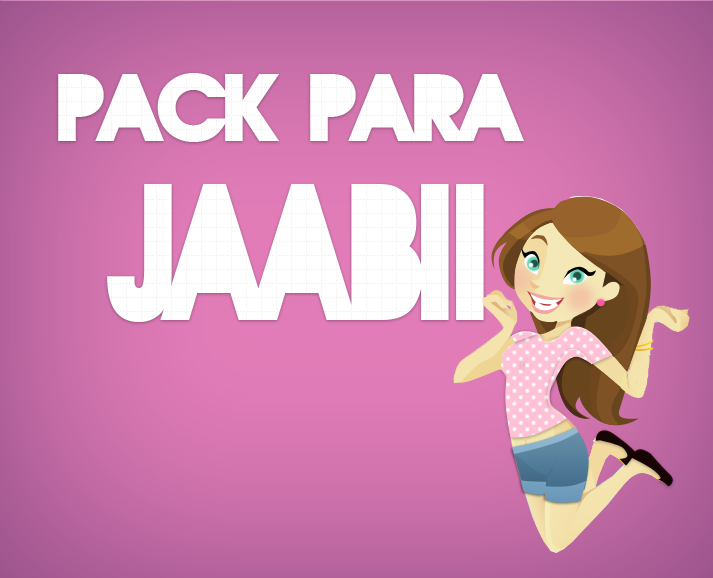 Fonts y Estilos para Jaabii by tutorialslucy on DeviantArt
