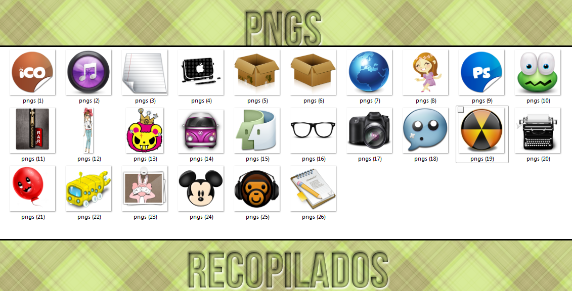 Pngs by tutorialslucy on DeviantArt