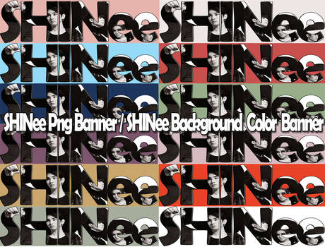 Explore the Best Shineebanner Art | DeviantArt