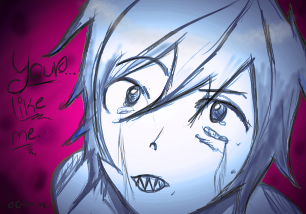 My best Oc's of all time! by GenuineGhoul on DeviantArt