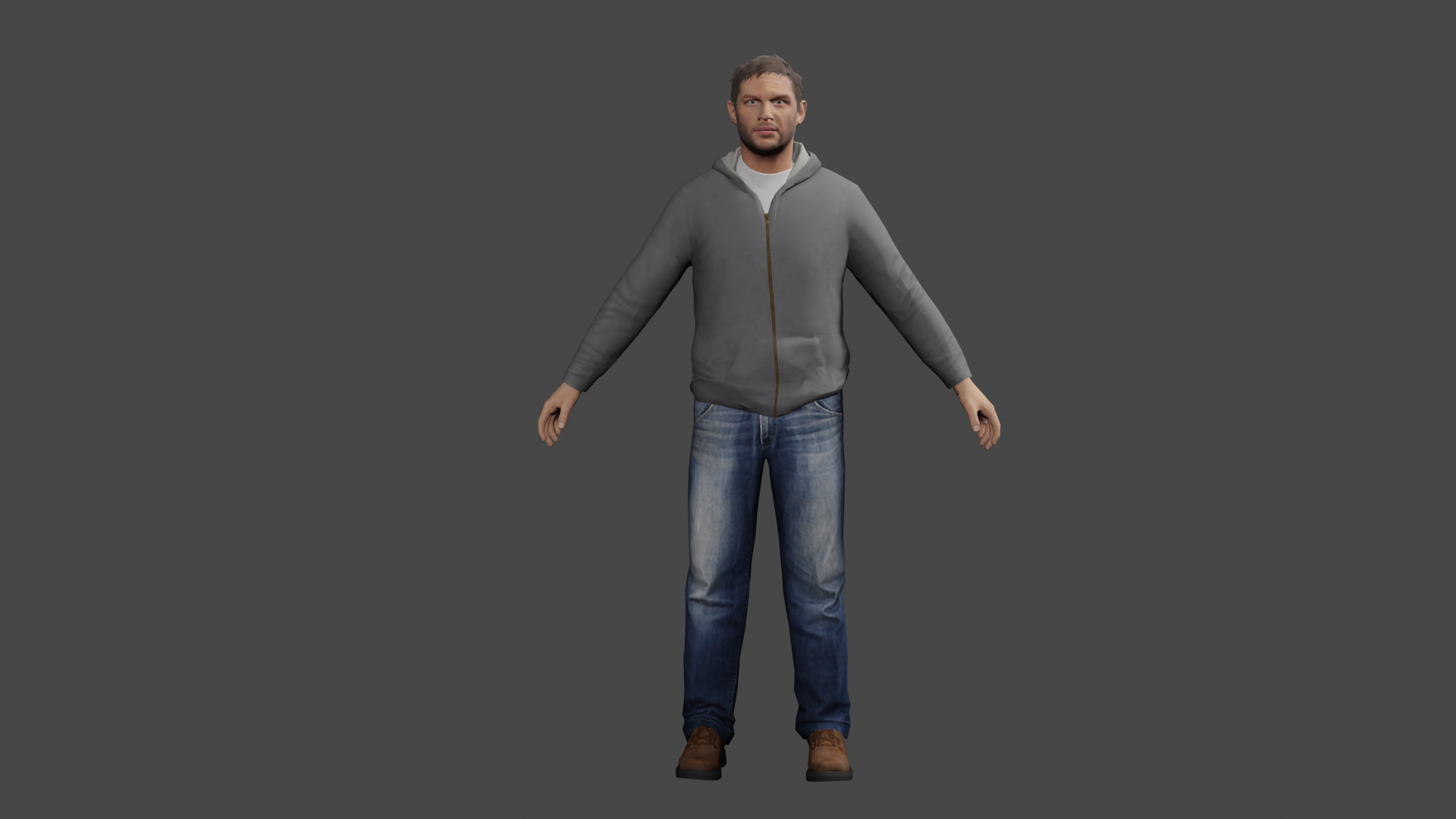 Tom Hardy xps model by jamesmiller20110 on DeviantArt