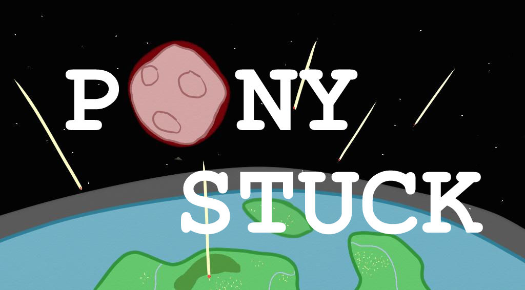 Ponystuck Chapter 20 by ConfoundThesePonies on DeviantArt