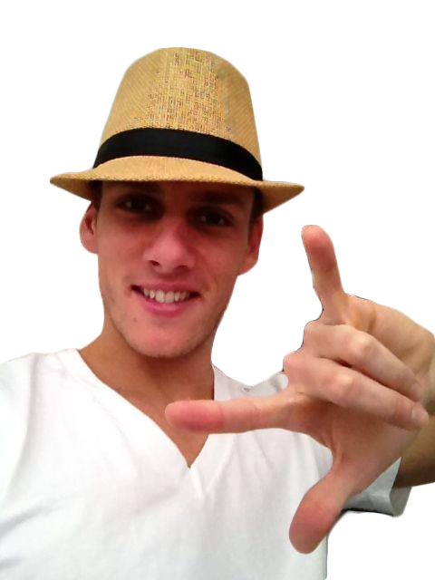 kraig by luisalca on DeviantArt