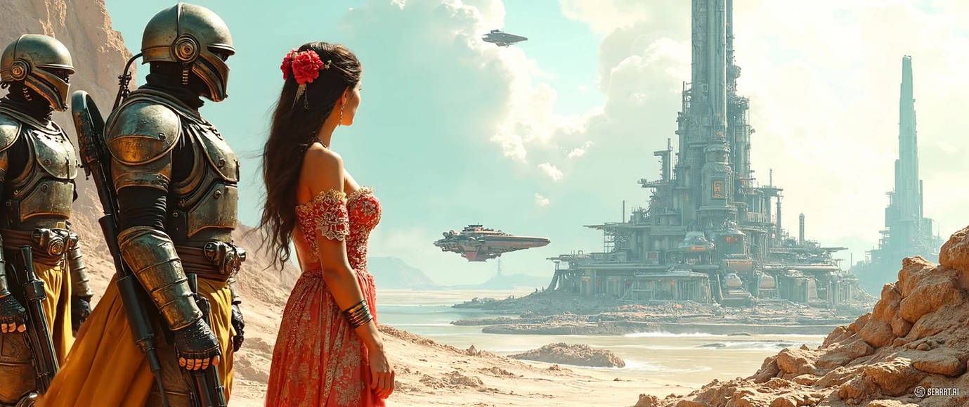 horizon of hope (video) by dubrik72 on DeviantArt