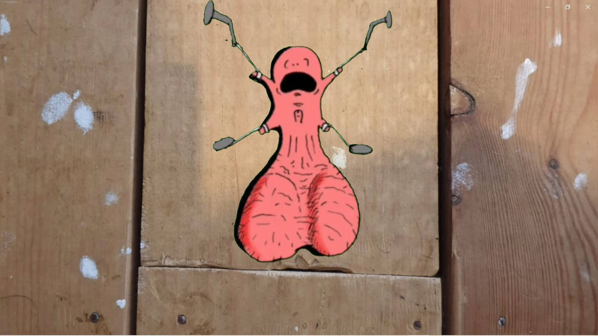 Torturing The Bug HD by BallCrushingStories on DeviantArt