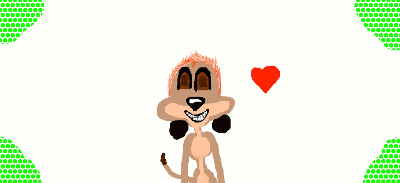 Timon Loves by Disnerd3 on DeviantArt
