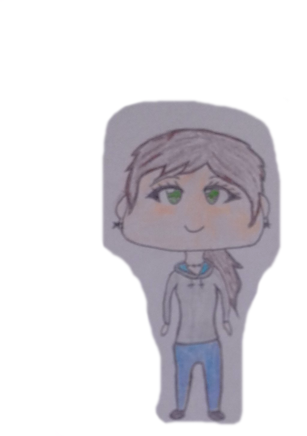 Lexi (Oc) by The-Dancing-Dragon on DeviantArt