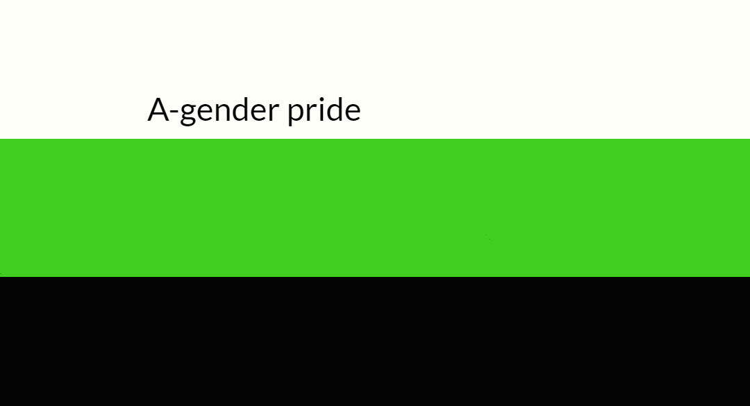 A-gender pride (me) by superfandomshipper on DeviantArt