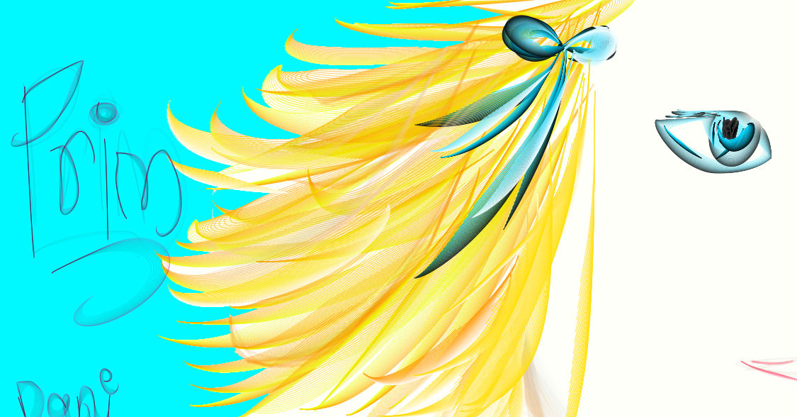 Primrose Everdeen by dani919 on DeviantArt