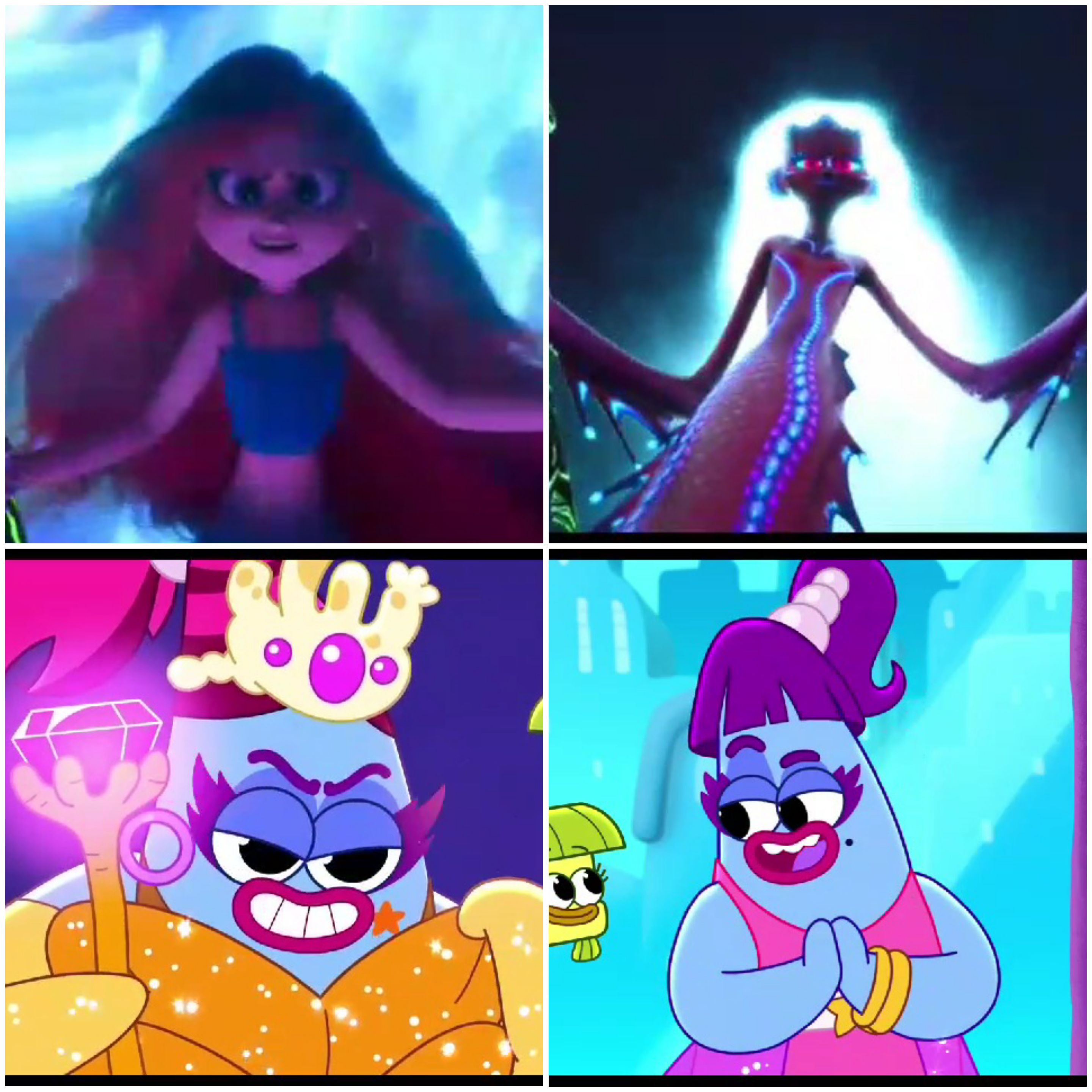 Stariana x chelsea - nerriza queen [New friendship by ...