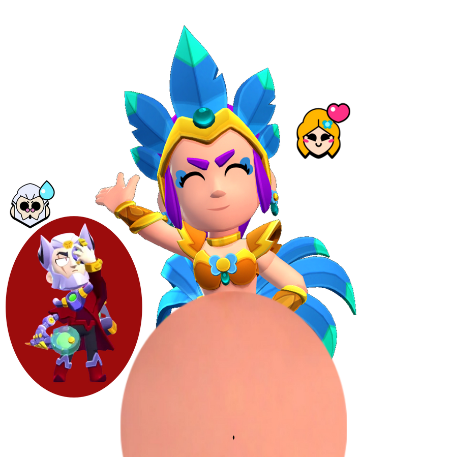 Piper vore Byron by GreyKS6 on DeviantArt