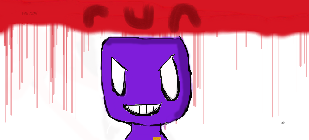 the purple guy by StariPasteI on DeviantArt