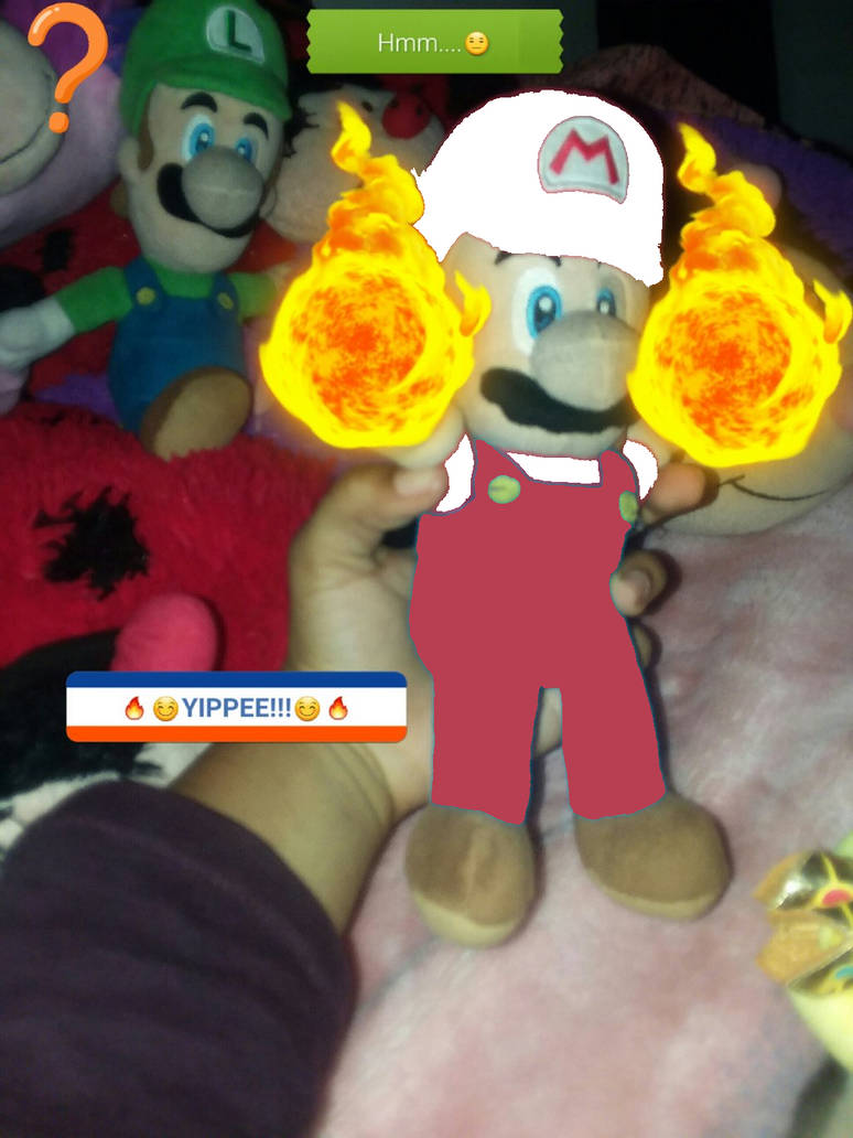 Mario's Adventure Part 12 by NyleveForbes12345 on DeviantArt