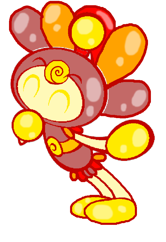 RainbowBombermanR DeviantArt Gallery