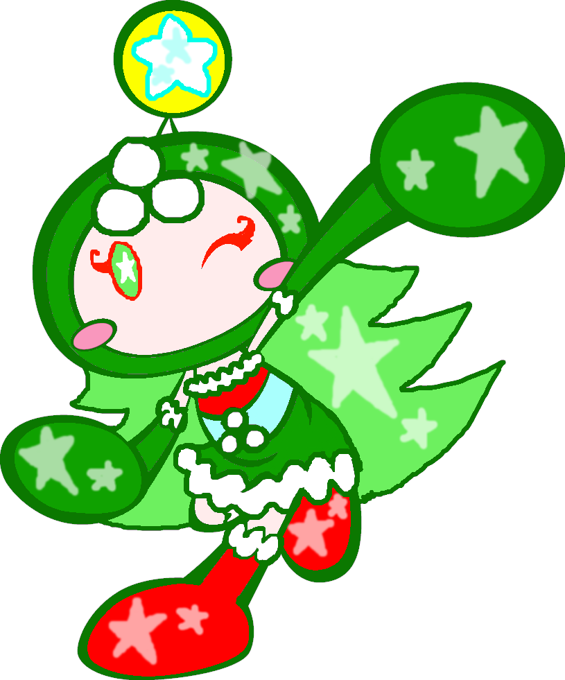 RainbowBombermanR DeviantArt Gallery