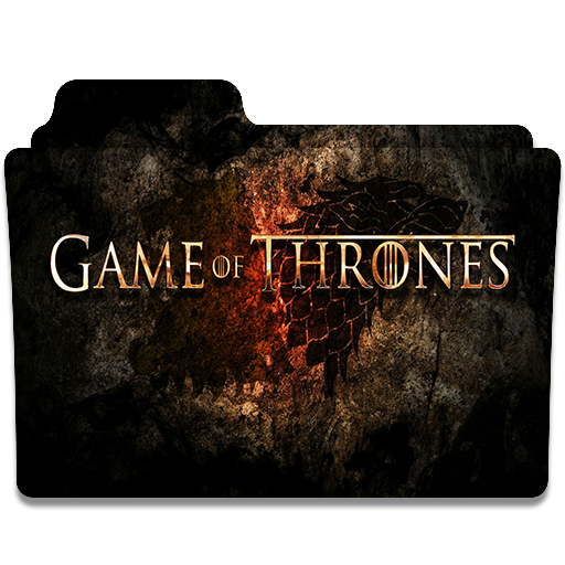 Game Of Thrones Icon Folder 1.0 by Luiz0825 on DeviantArt