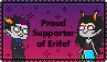 Proud Supporter of Fefkat Stamp (HS) by Osomatsu-Matsuno on DeviantArt