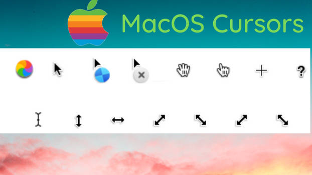Explore the Best Macos Art | DeviantArt
