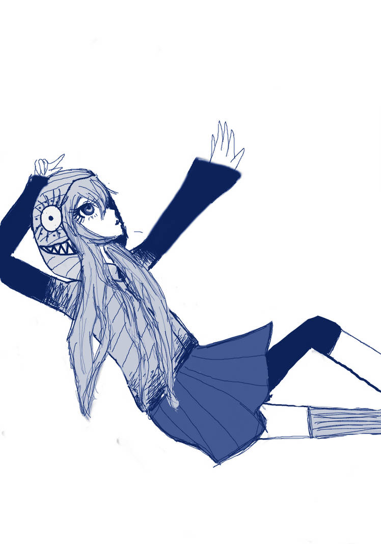 Miku by AllHailTheCakeQueen on DeviantArt