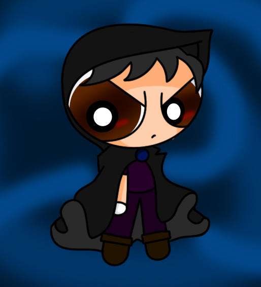 Quin'Tasin: Origins by RanmaChanFC on DeviantArt