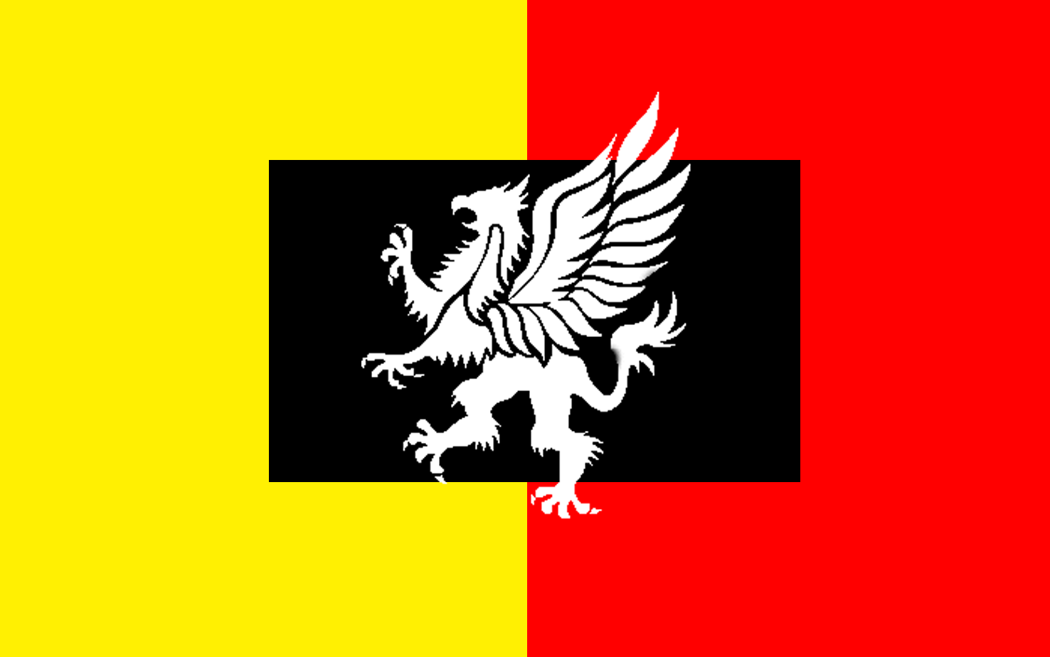 Belgium Alternate Flag by angeluscaligo on DeviantArt