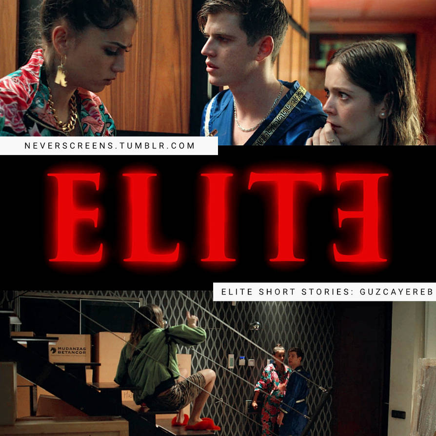 Elite Short Stories Screencaps by missxcarol on DeviantArt